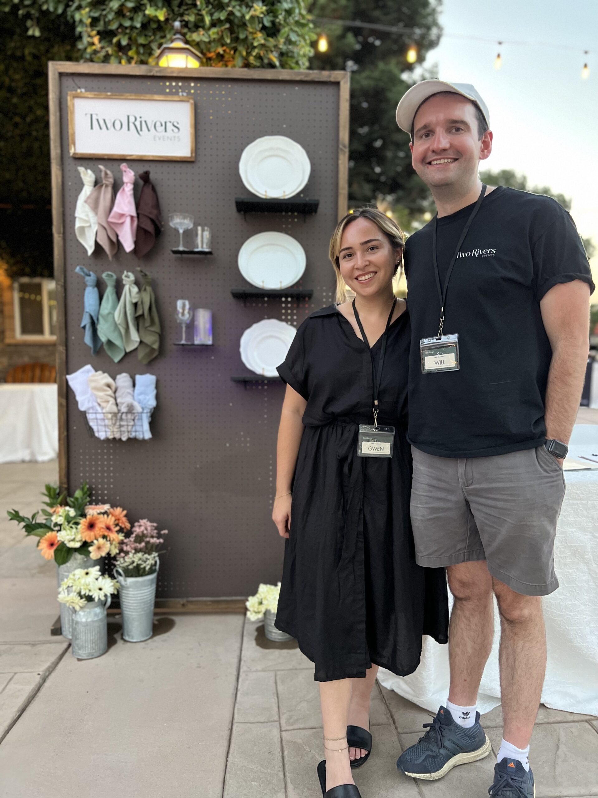 Two Rivers Events | Design Your Dream Event in Sacramento